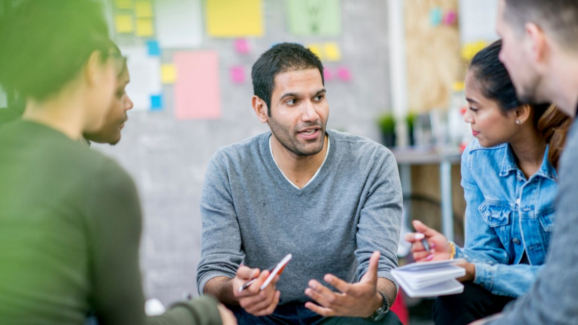 Optimizing Shift-To-Shift Communication - EviView