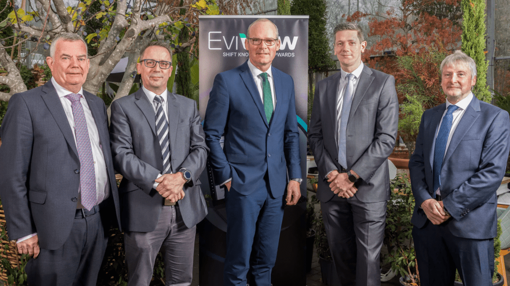 EviView Celebrates Renewable Momentum with Ørsted - EviView